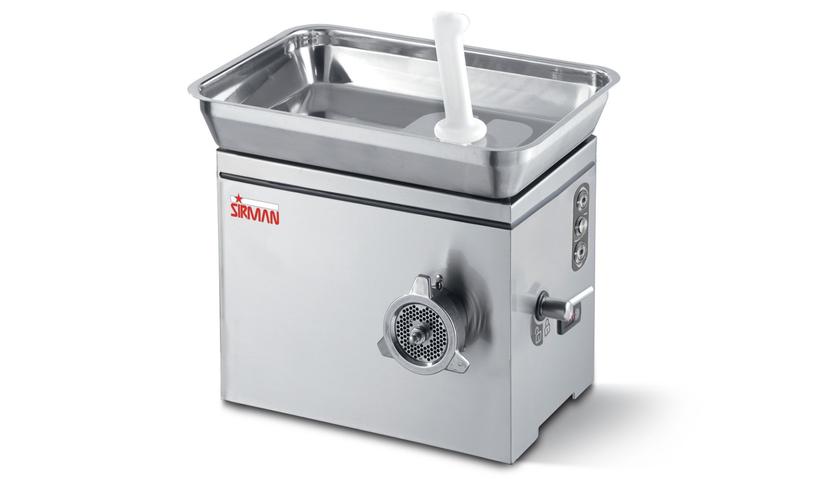 Meat grinders - Sirman