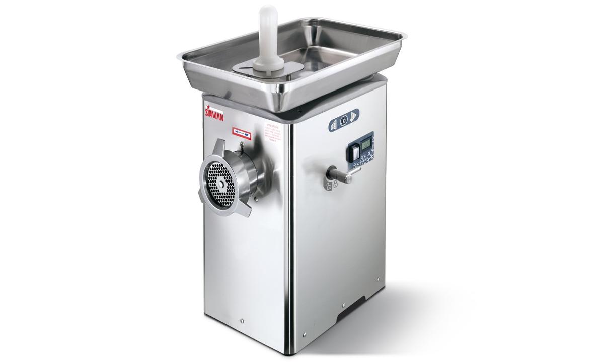 Meat grinders - Sirman