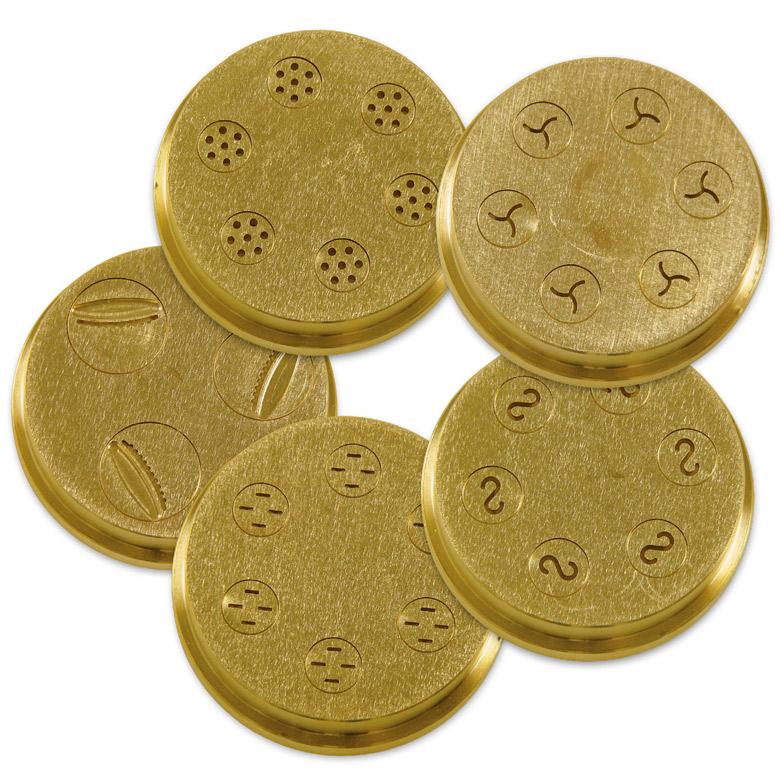 Trafile in bronzo professionali | Sirman