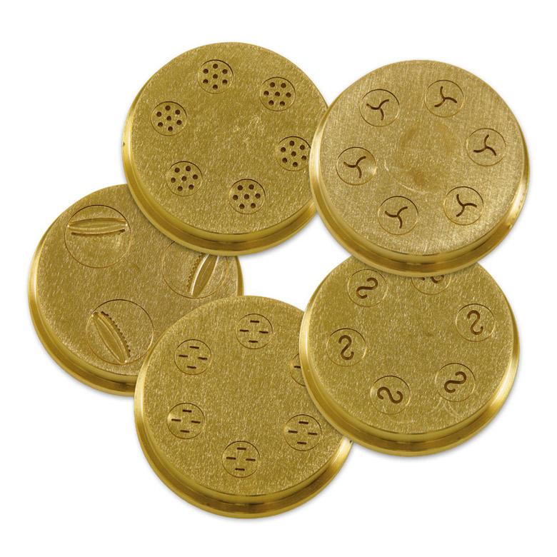 Trafile in bronzo professionali | Sirman