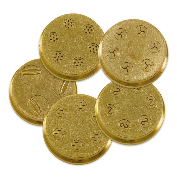 Trafile in bronzo professionali | Sirman