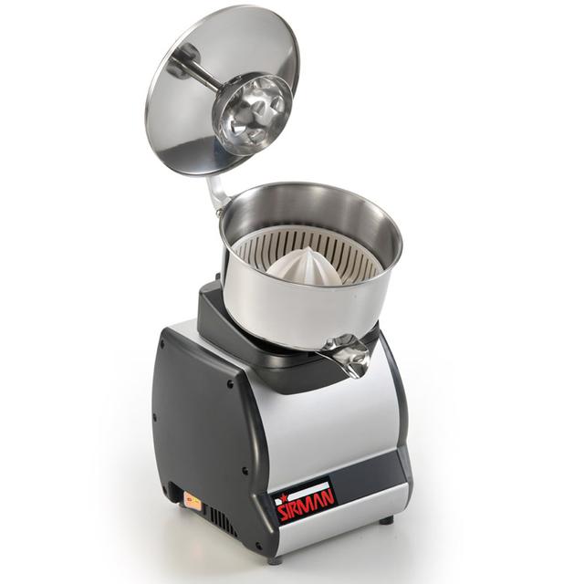 MODULO 3 ALOQN - Bar groups - Sirman