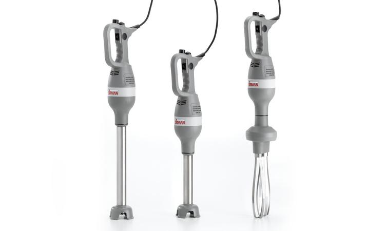 VORTEX 75. - Blenders - Sirman