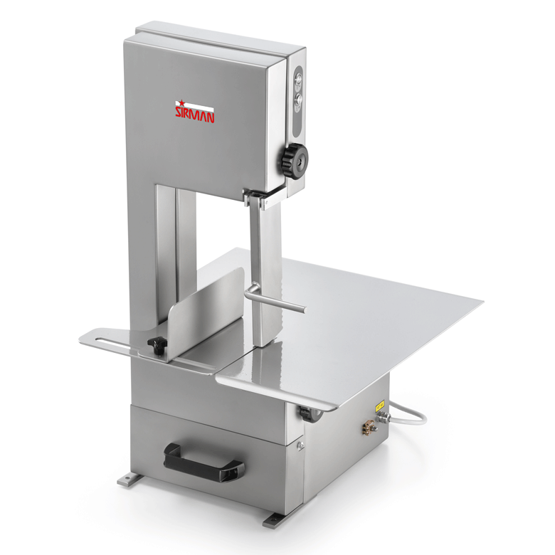 Bone saws - Sirman