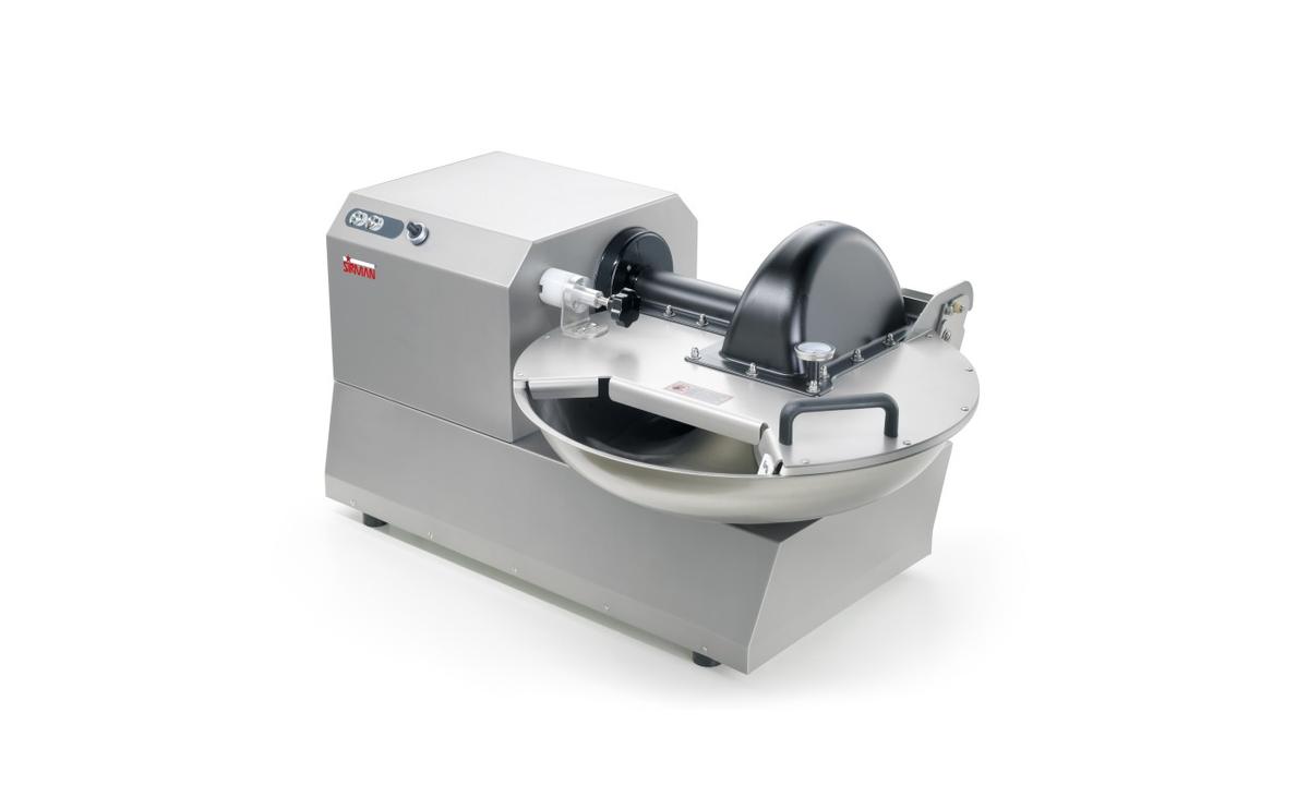 Bowl cutters - Sirman