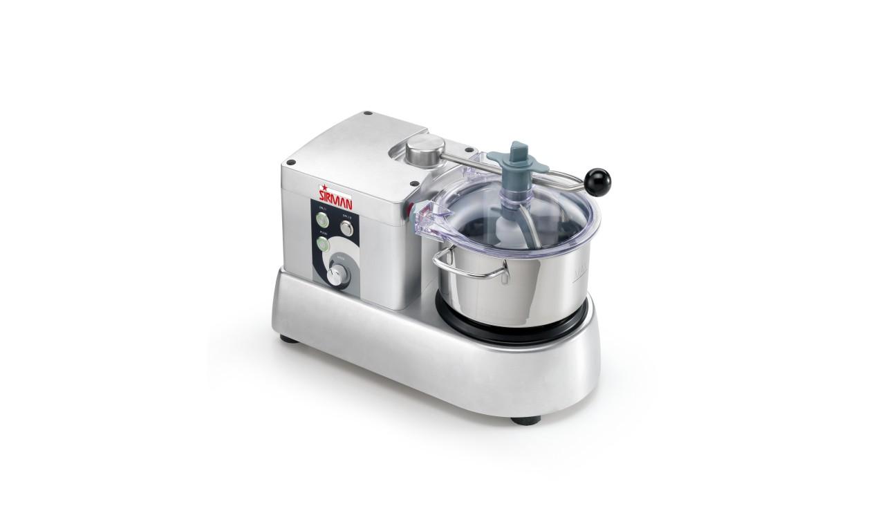 Food processing - Sirman