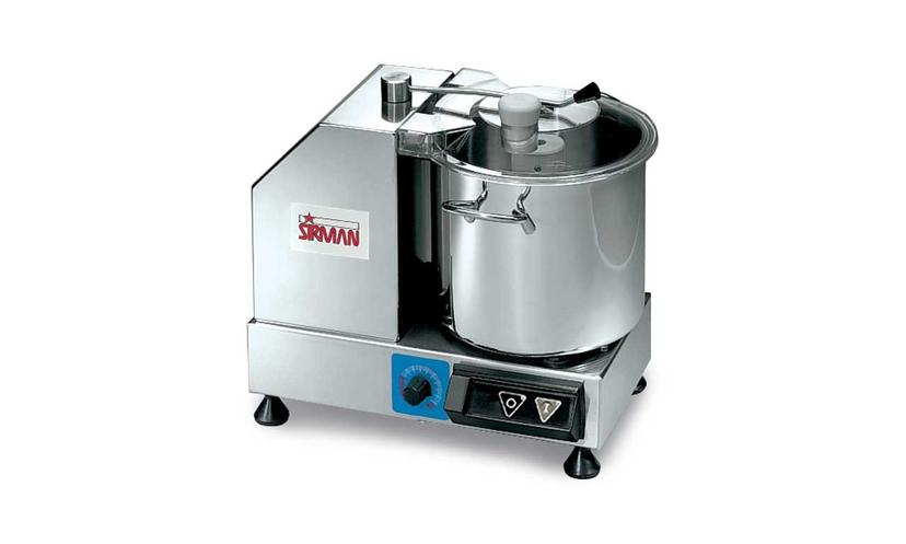 Bowl cutters - Sirman