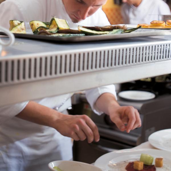 Sirman: Premium Professional Kitchen Equipment for Culinary Experts