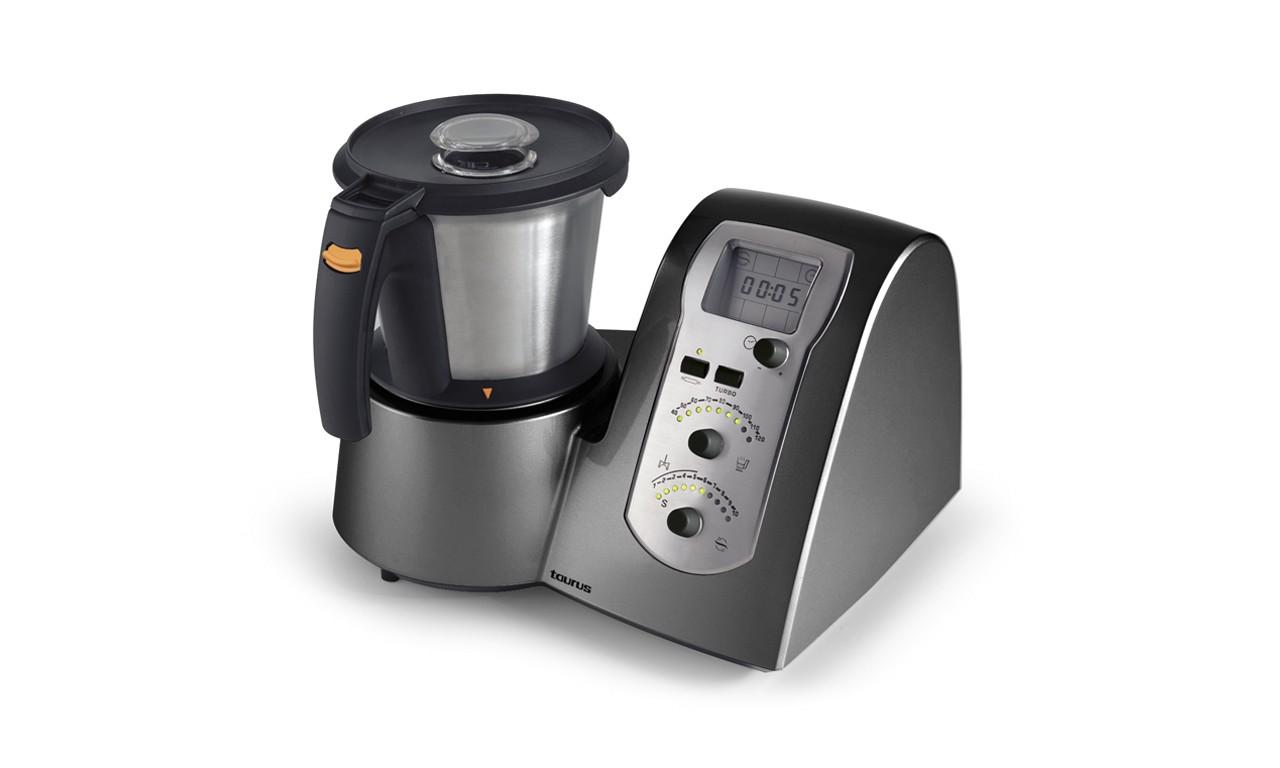 Cooking mixer - Sirman