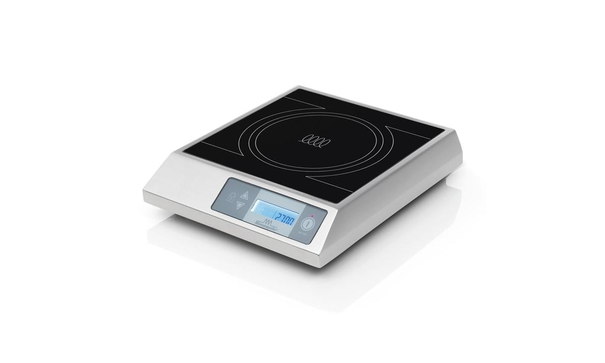 IH 35X2 - Induction hob - Sirman