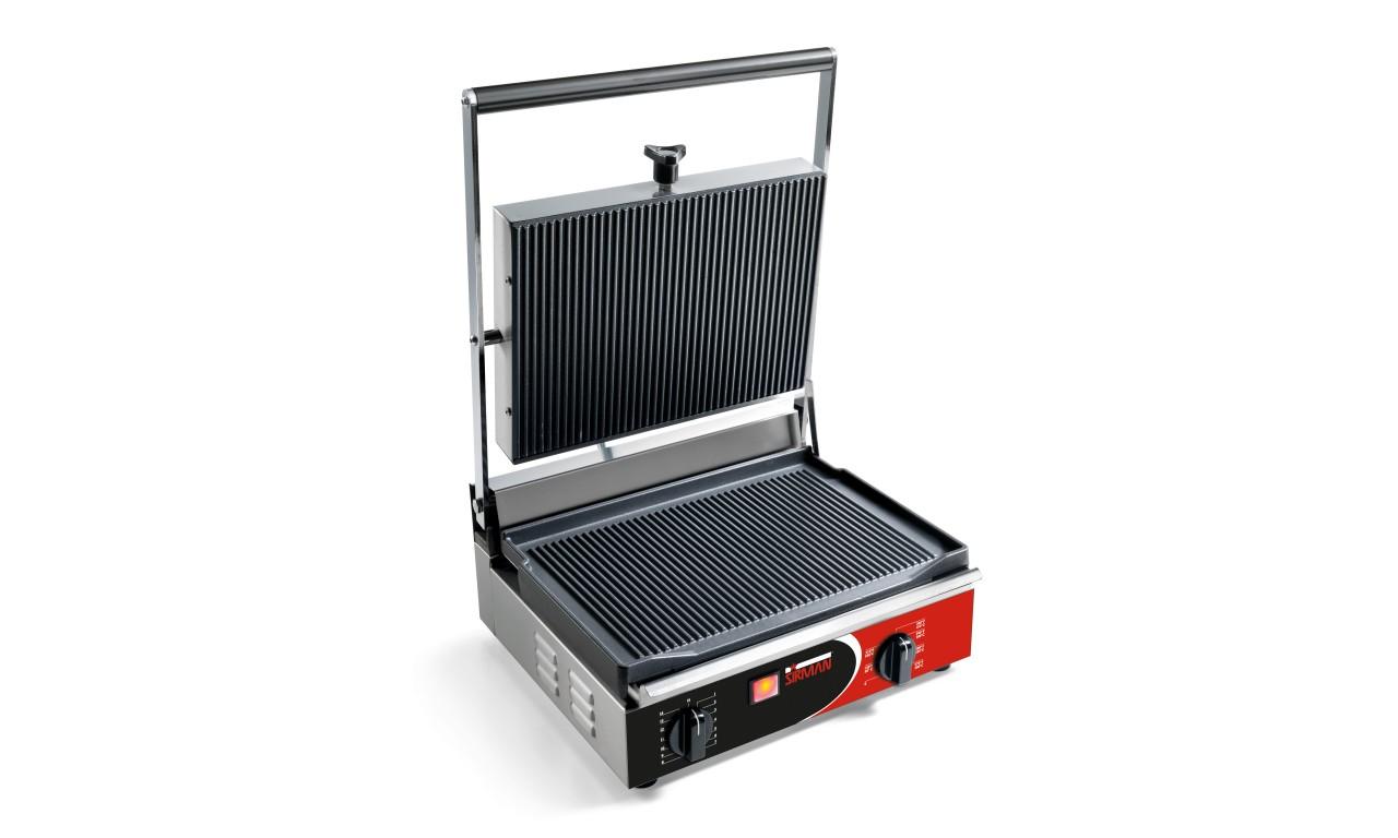 Panini-sandwich grill - Sirman
