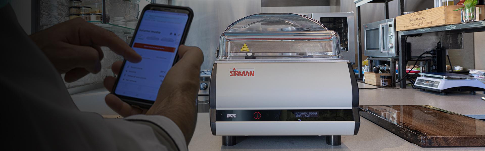 Sirman: Premium Professional Kitchen Equipment for Culinary Experts