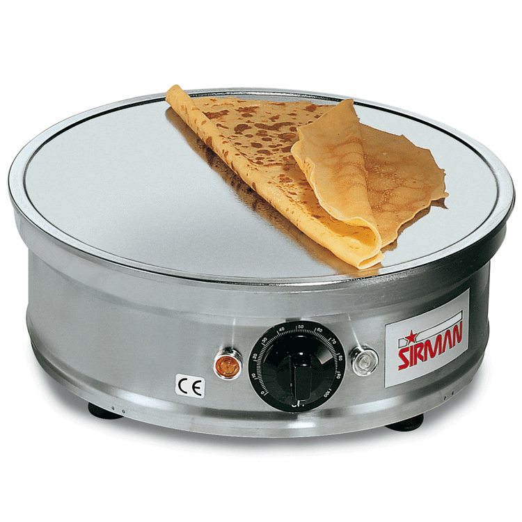 Crepe maker - Sirman