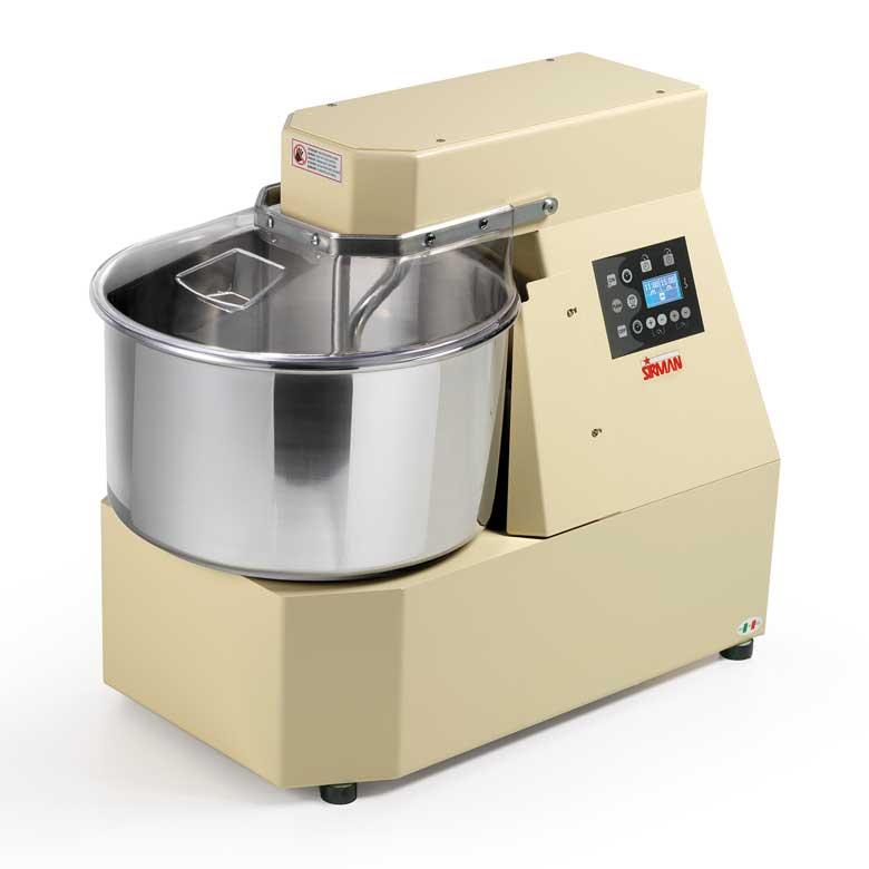 PLUTONE 10 - Mixers - Sirman