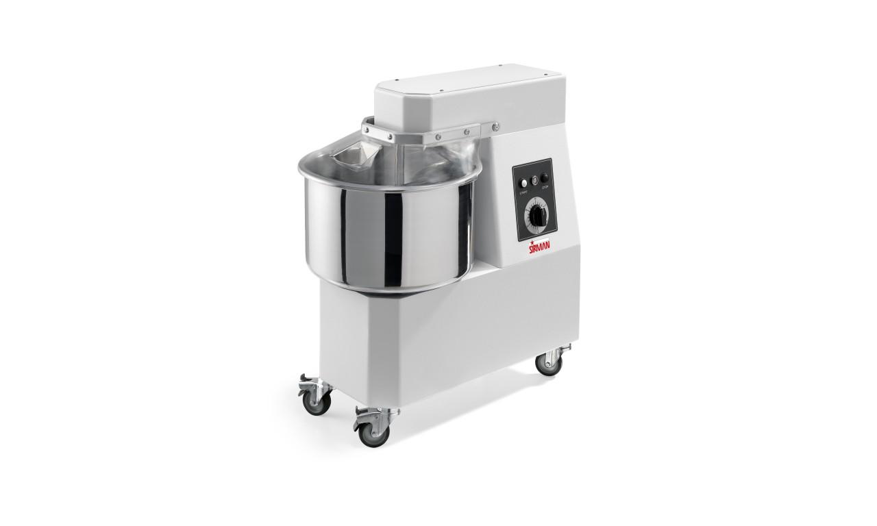 HERCULES 40-50 TA - Spiral mixer - Sirman