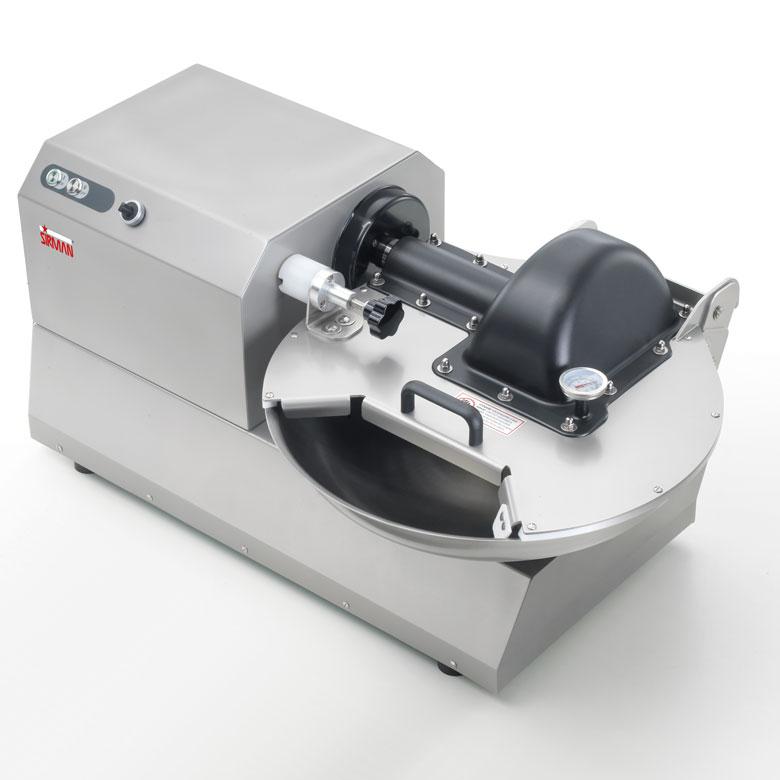 Bowl cutters - Sirman