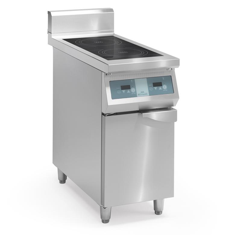 Induction hob - Sirman