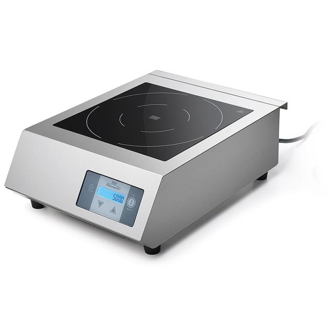 Induction hob - Sirman