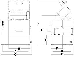 DRAKE - Meat processing - Sirman