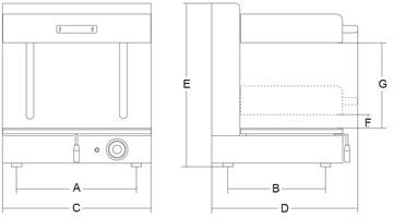 SALAMANDRA MOBILE - Salamanders - Sirman
