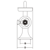 TC 22 E - Meat processing - Sirman
