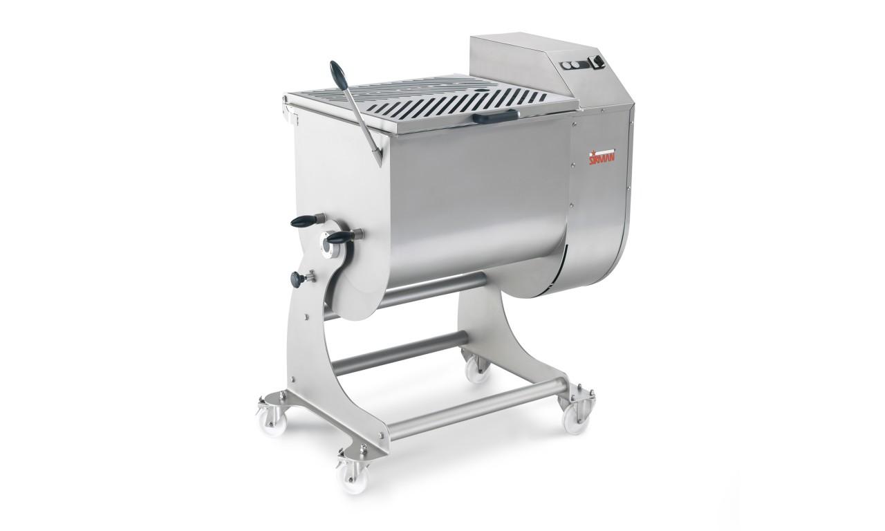 Meat mixers - Sirman