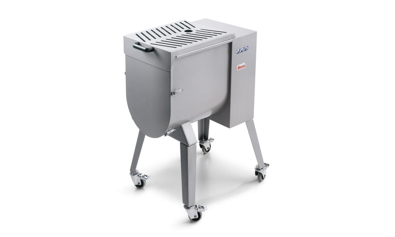 Meat mixers - Sirman
