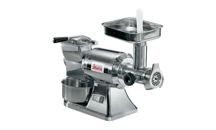 Meat grinders / graters - Sirman