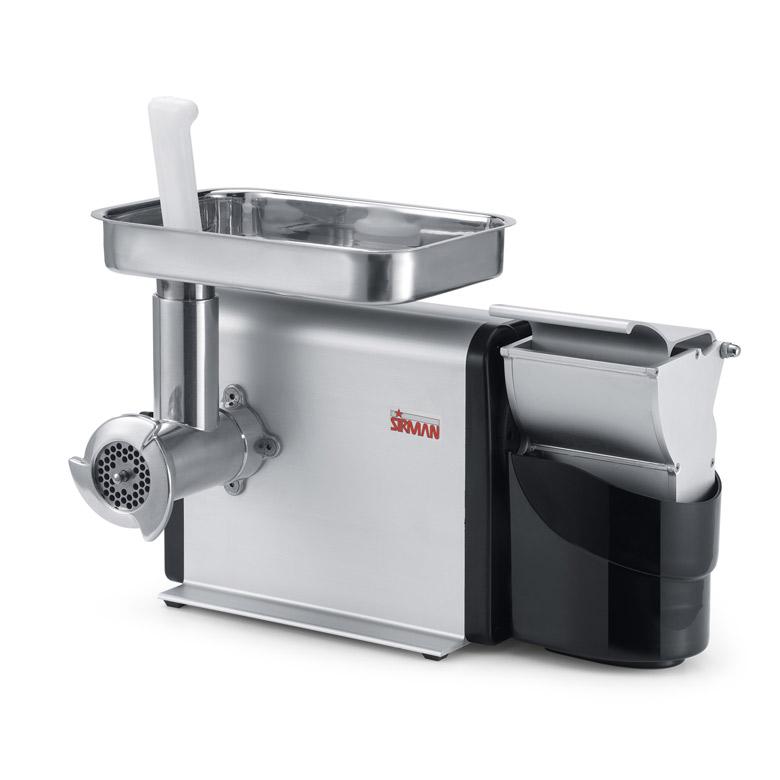 Meat grinders / graters - Sirman