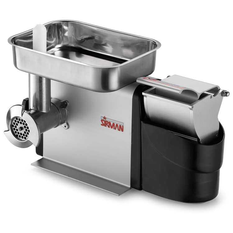 Meat grinders / graters - Sirman