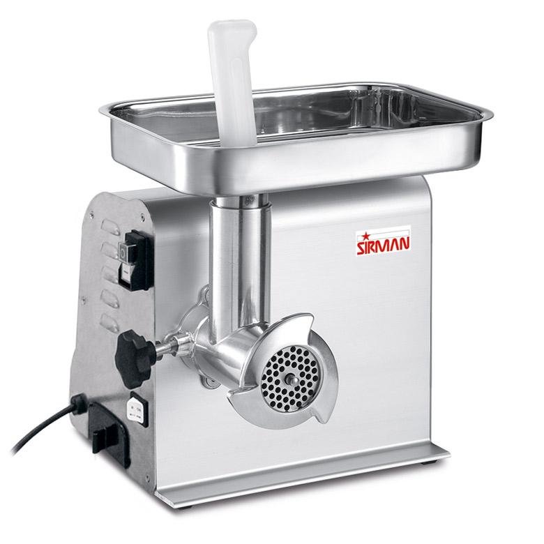 Meat grinders - Sirman
