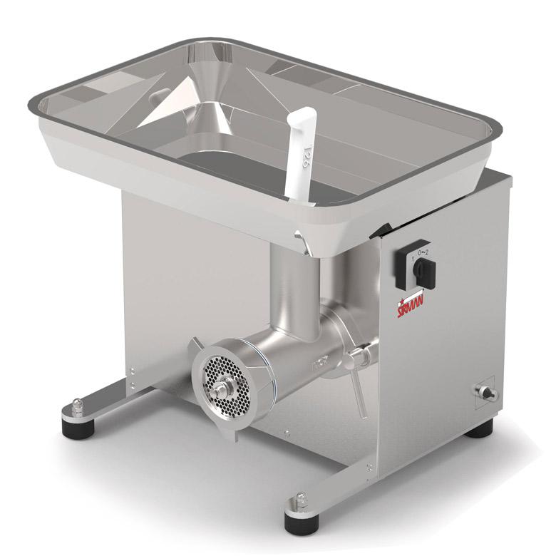 Meat grinders - Sirman