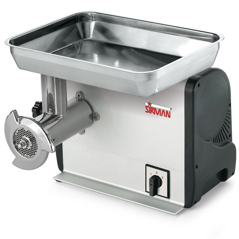 Meat grinders - Sirman