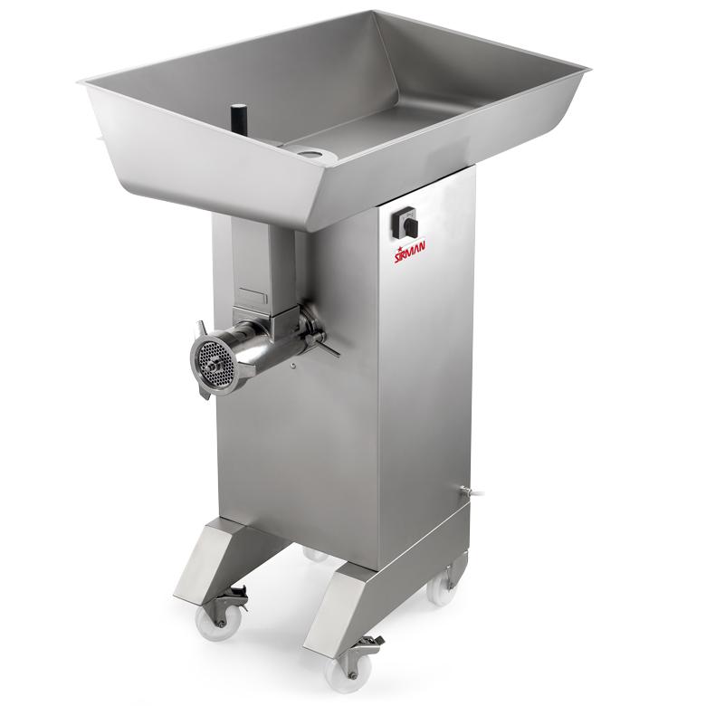 Meat grinders - Sirman