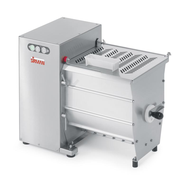 Meat mixers - Sirman