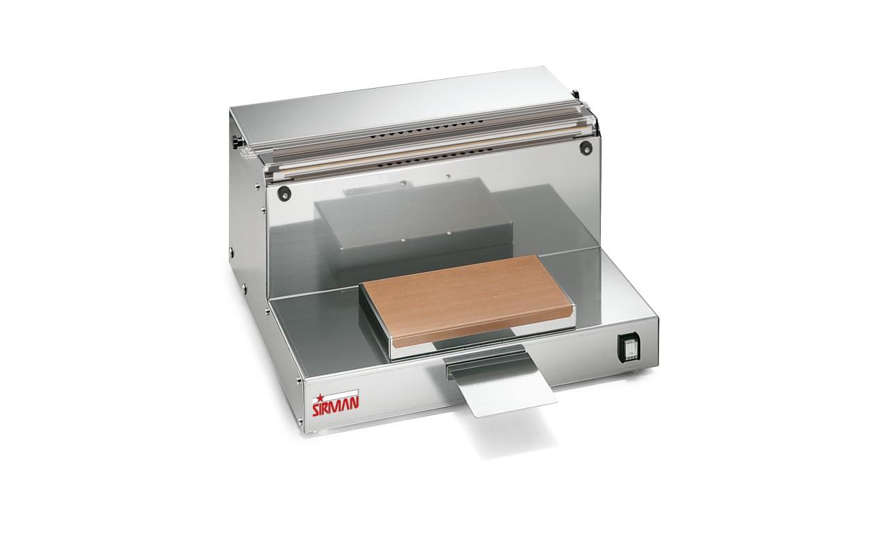 DISPENSER 45 K - Wrapping machines - Sirman