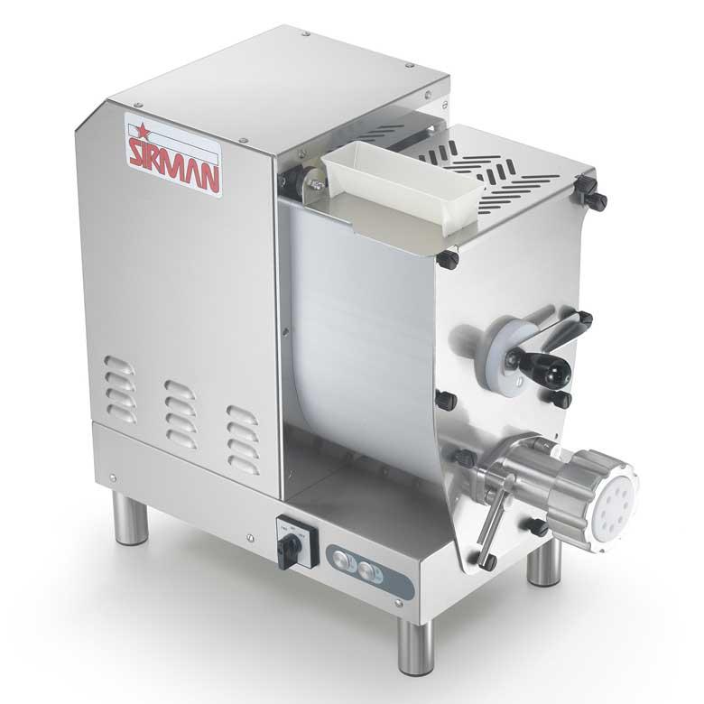 Pasta machines - Sirman
