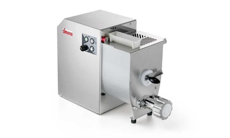 CONCERTO 5 EC - Pasta machines - Sirman