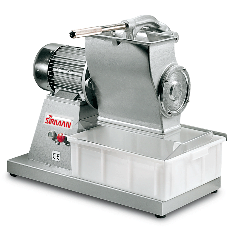 Rapes-fromage - Sirman