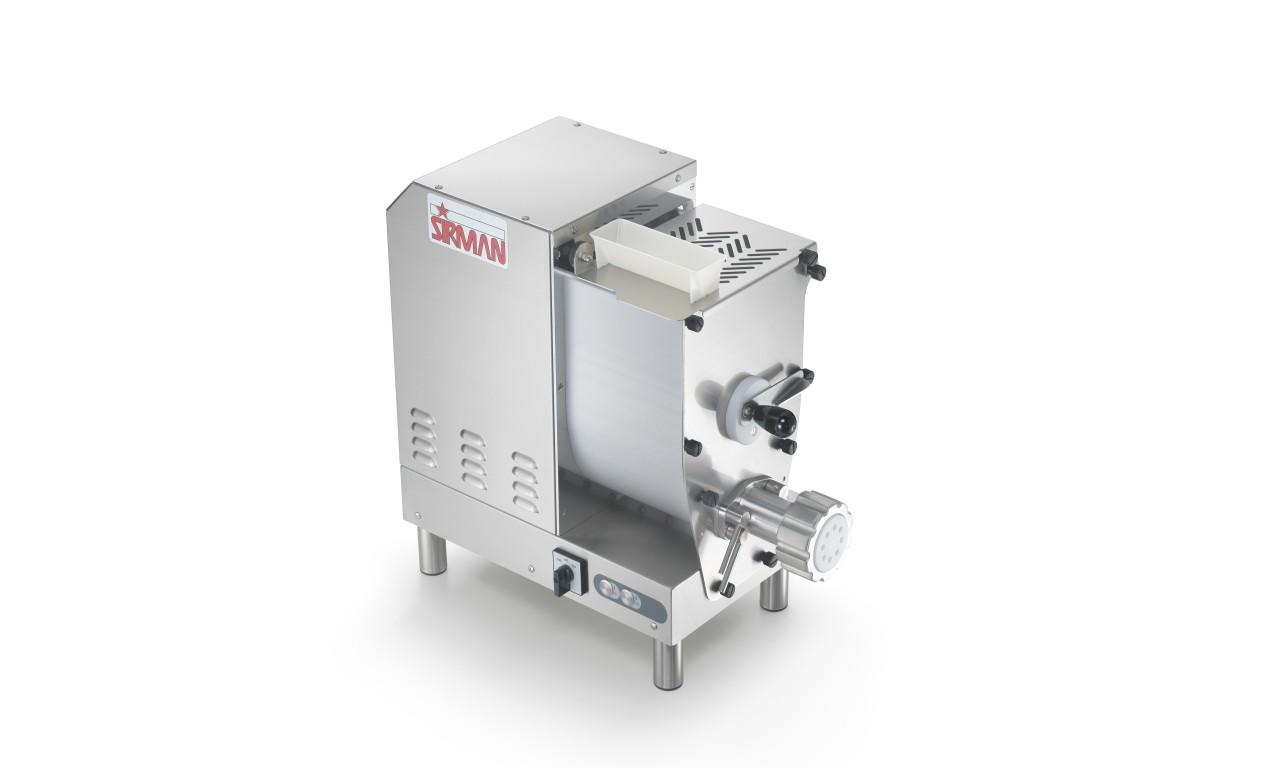 Pasta machines - Sirman