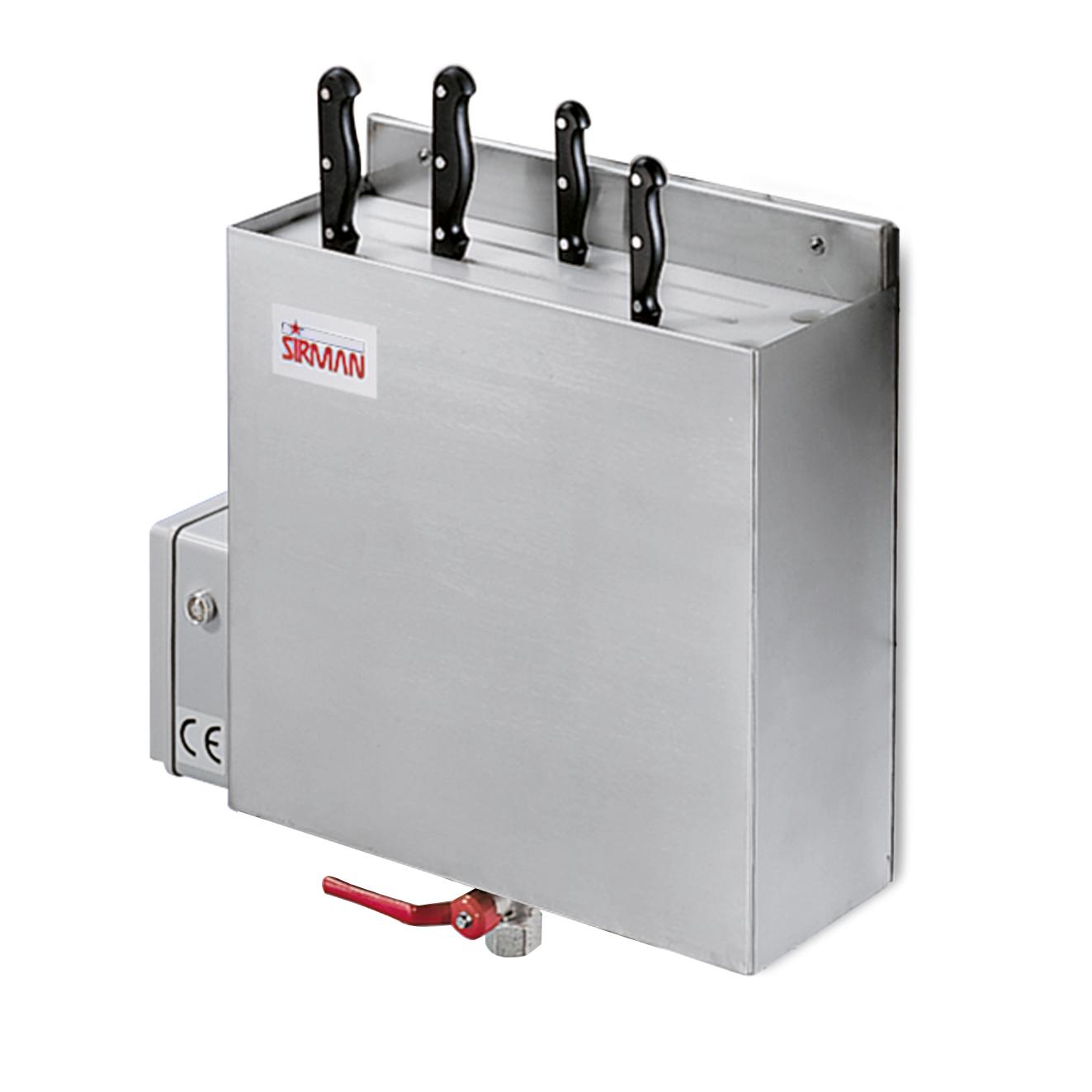 STER UV 16W - Sterilizers - Sirman