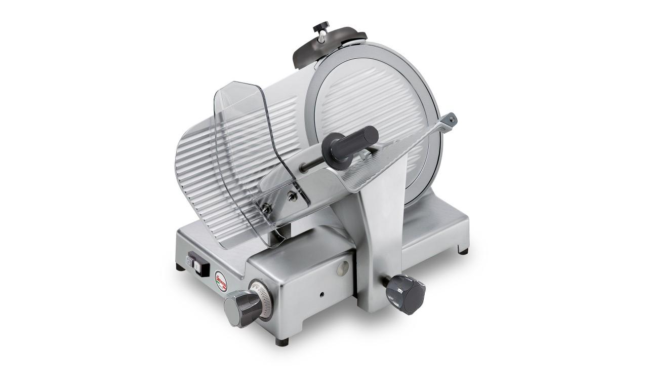 Sirman Slicers: Attention to Detail for Over 50 Years