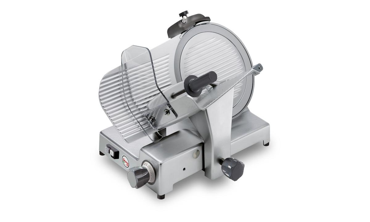 SMART 250 - Slicers - Sirman