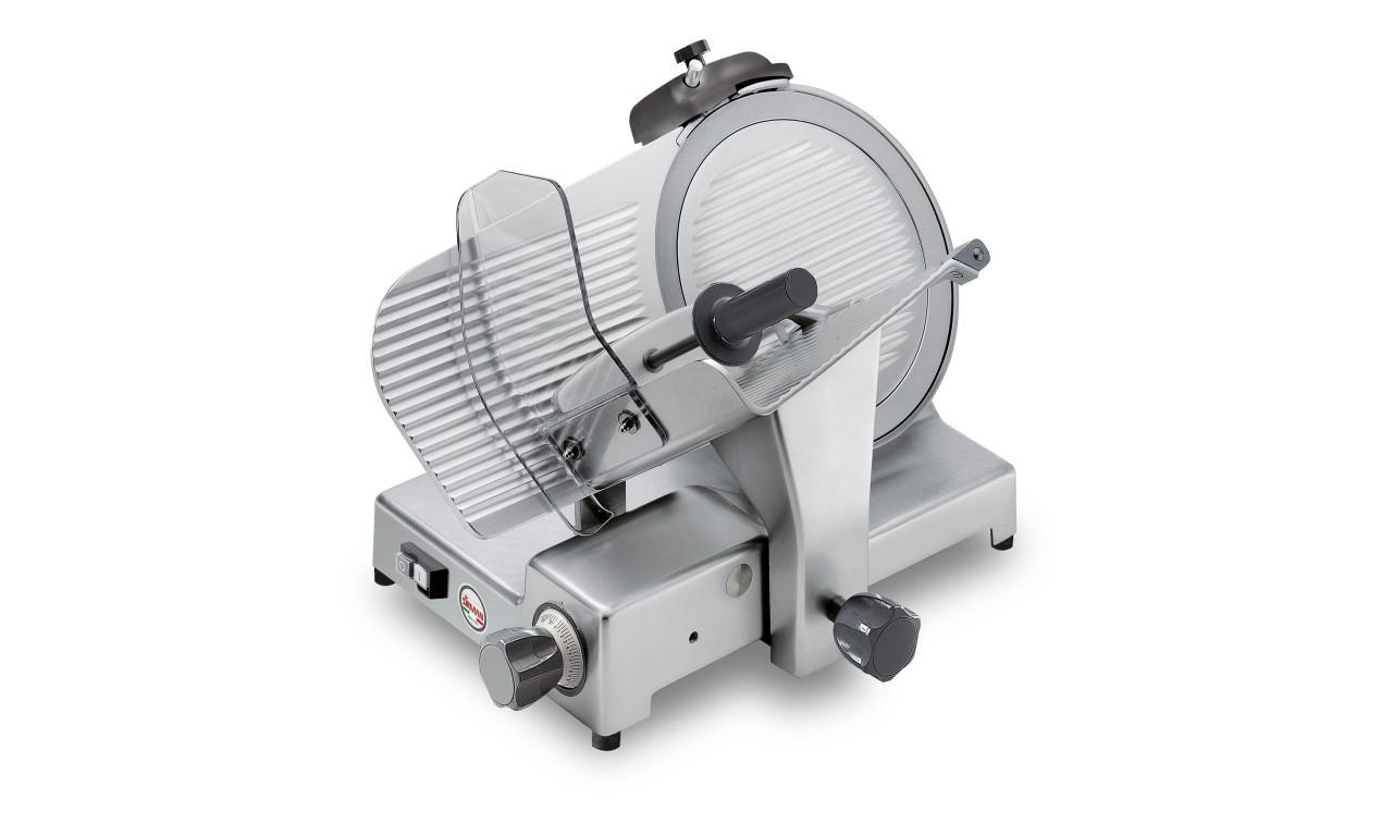 SMART 250 - Slicers - Sirman