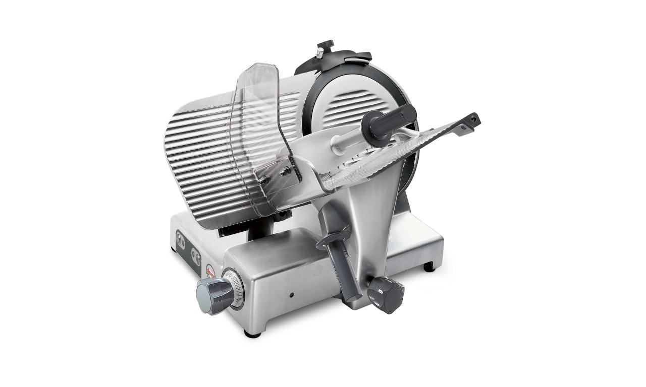 Sirman Slicers: Attention to Detail for Over 50 Years