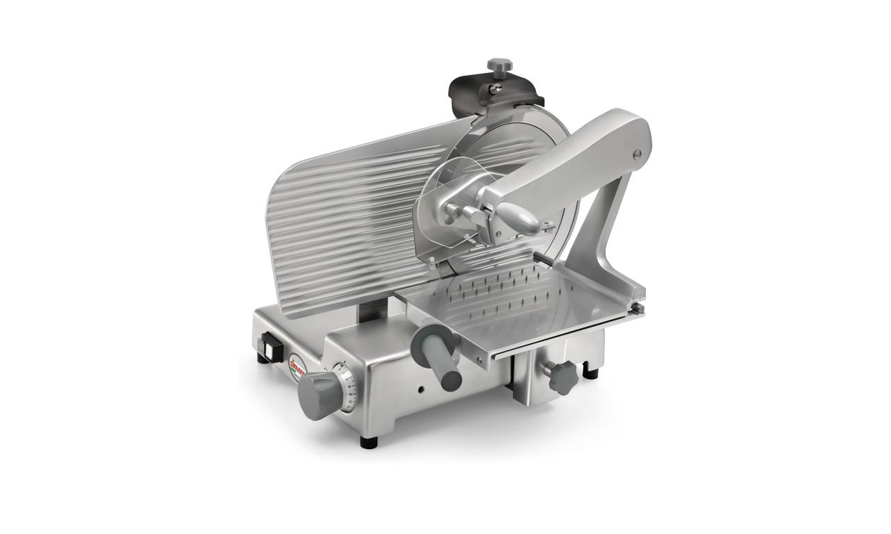 Sirman Slicers: Attention to Detail for Over 50 Years