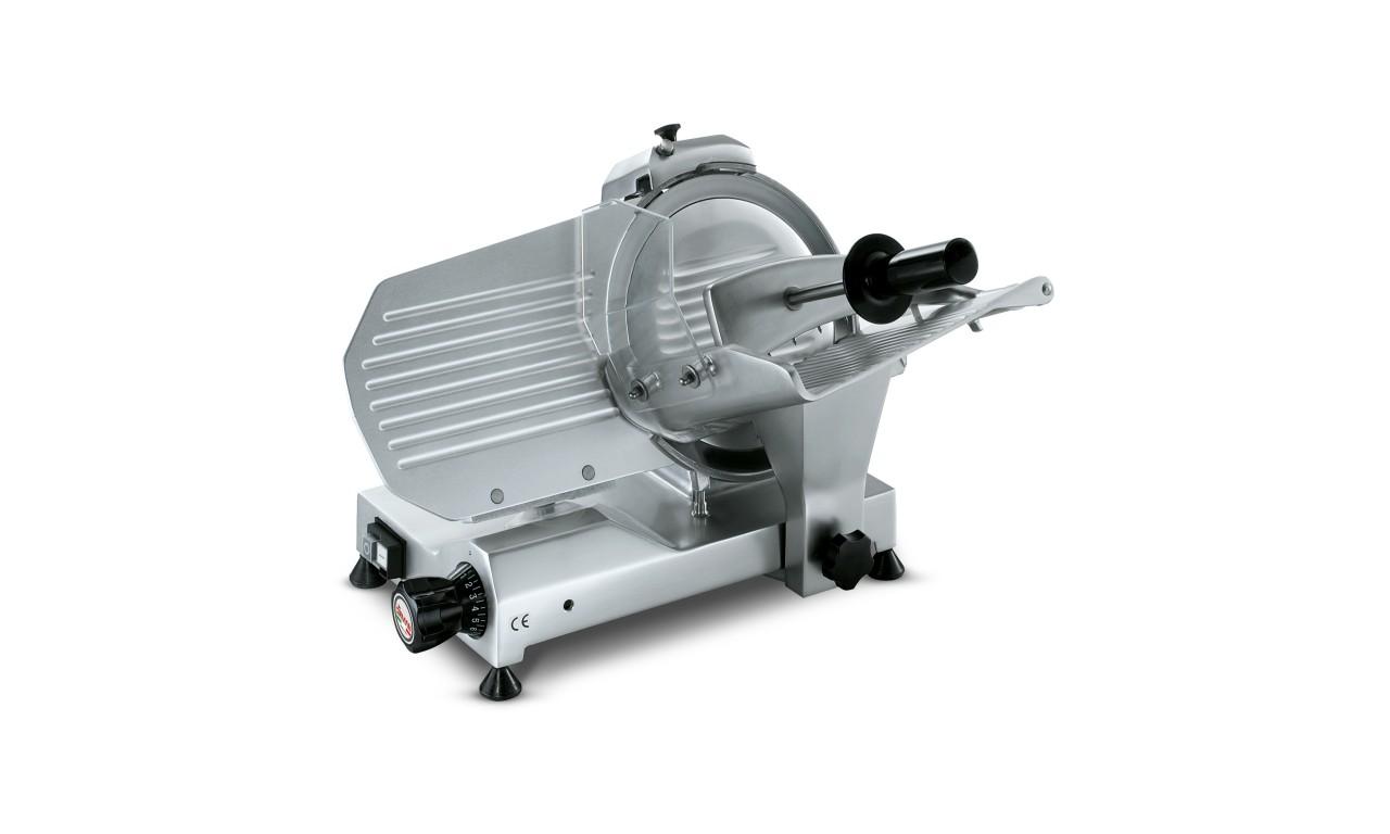 Sirman Slicers: Attention to Detail for Over 50 Years