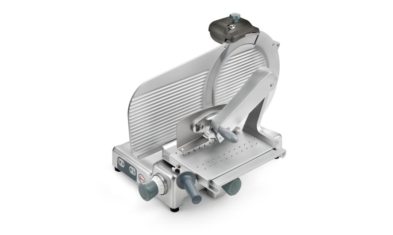 Professional slicers: which ones should you - Sirman