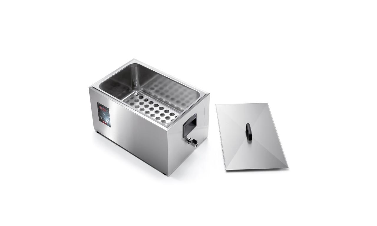 Professional sous-vide machines | SIRMAN