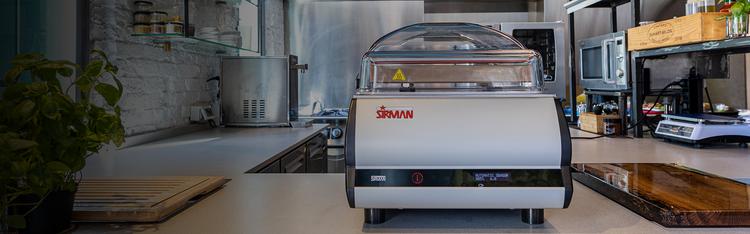Sirman: Premium Professional Kitchen Equipment for Culinary Experts
